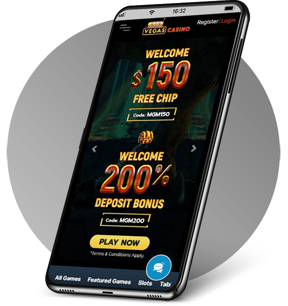 Mgm Vegas Casino No Deposit Bonus