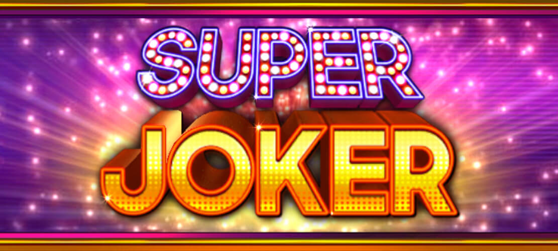 Play Super Joker with Free Spins and No Deposit Bonus Codes – No ...