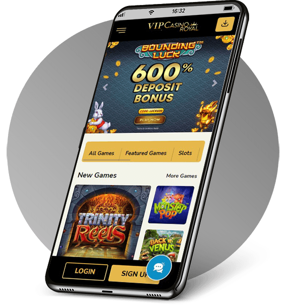 Vip Casino Royal No Deposit Bonus